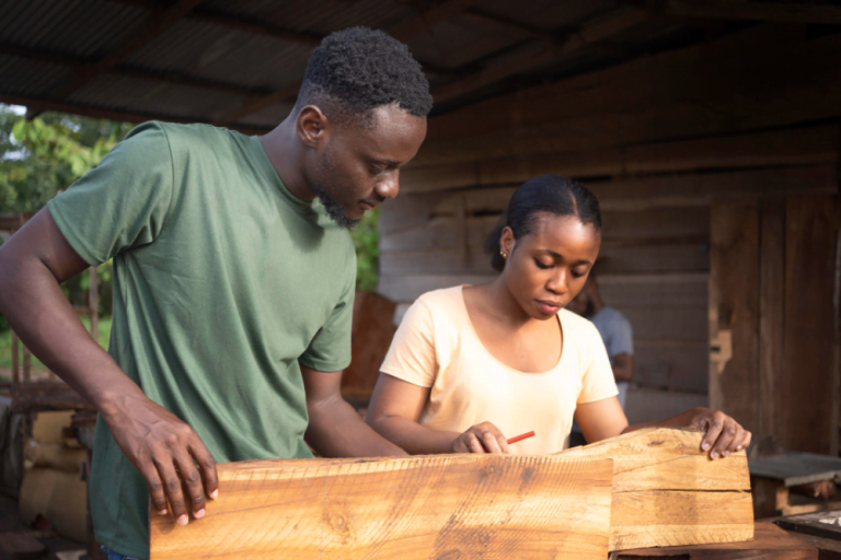 Dakkada Skills Acquisition Centre- Your One-Stop Shop For Skills ...