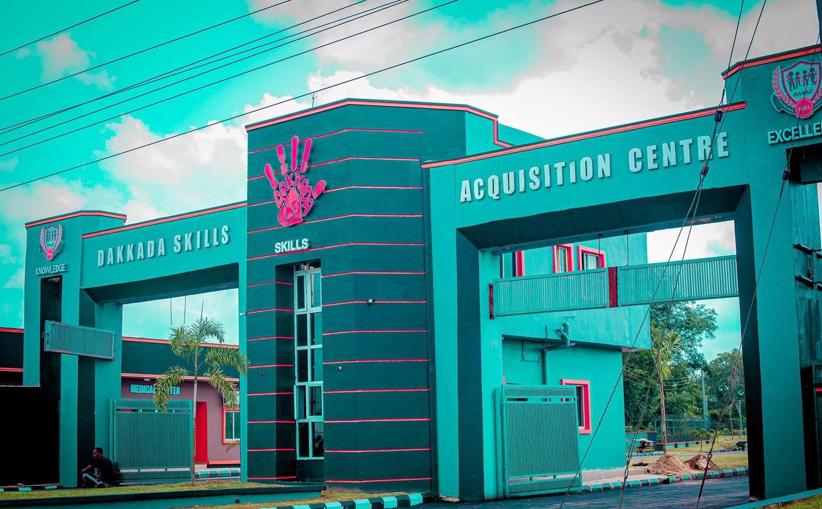 Dakkada Skills Acquisition Centre- Your One-Stop Shop For Skills ...