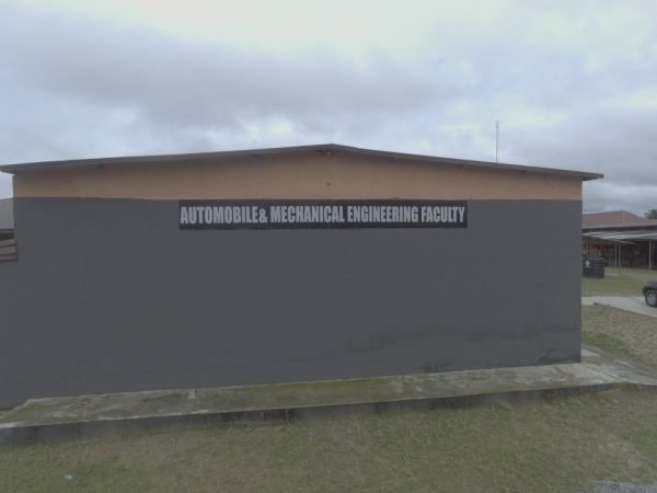 Facilities – DAKKADA SKILLS ACQUISITION CENTER