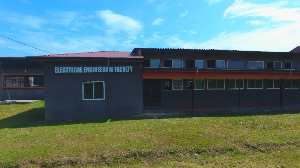 Facilities – DAKKADA SKILLS ACQUISITION CENTER