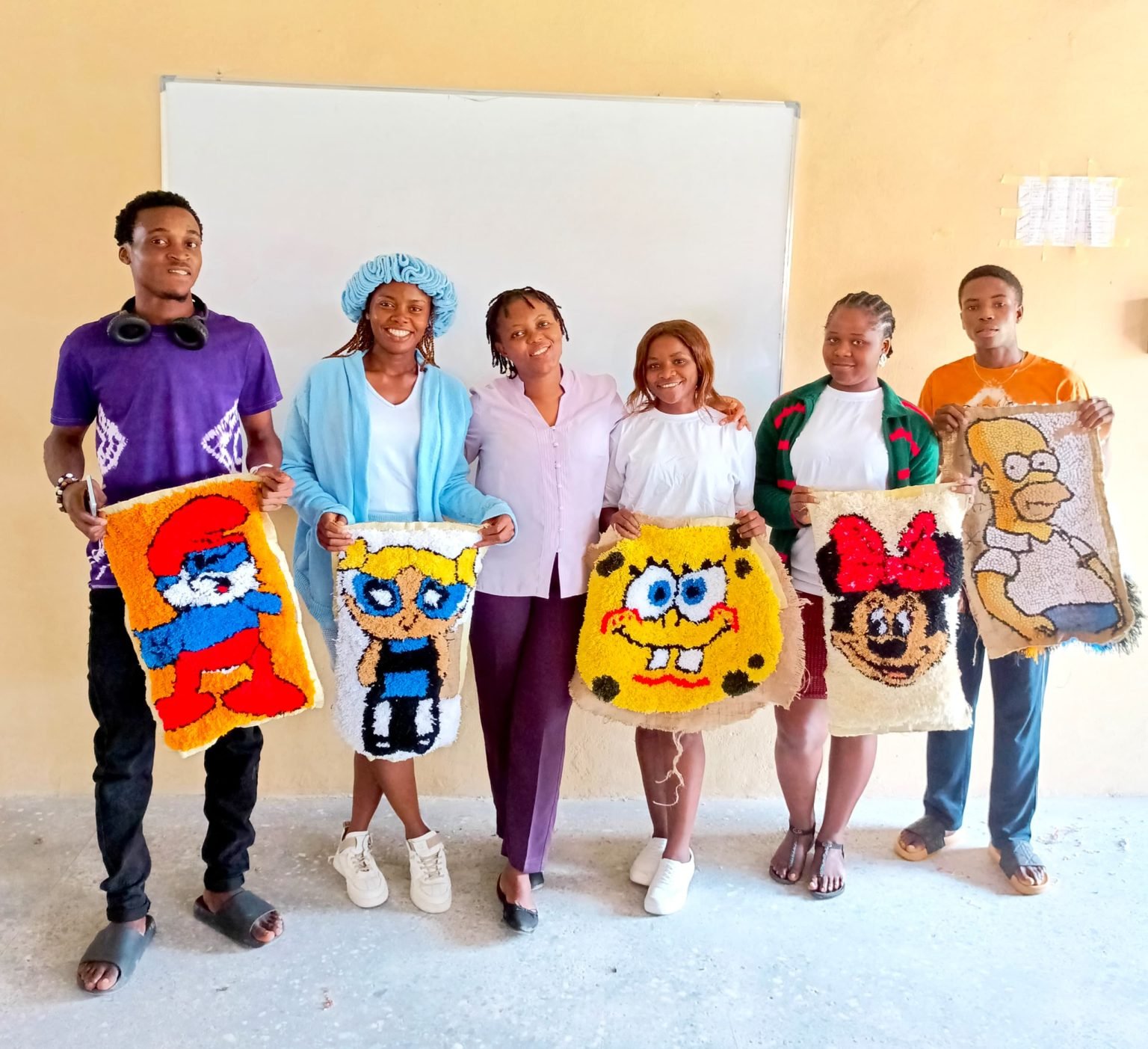 DAKKADA SKILLS ACQUISITION CENTER